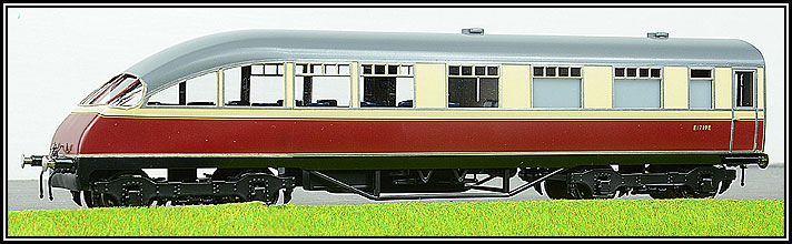 LNER Coaches Photos